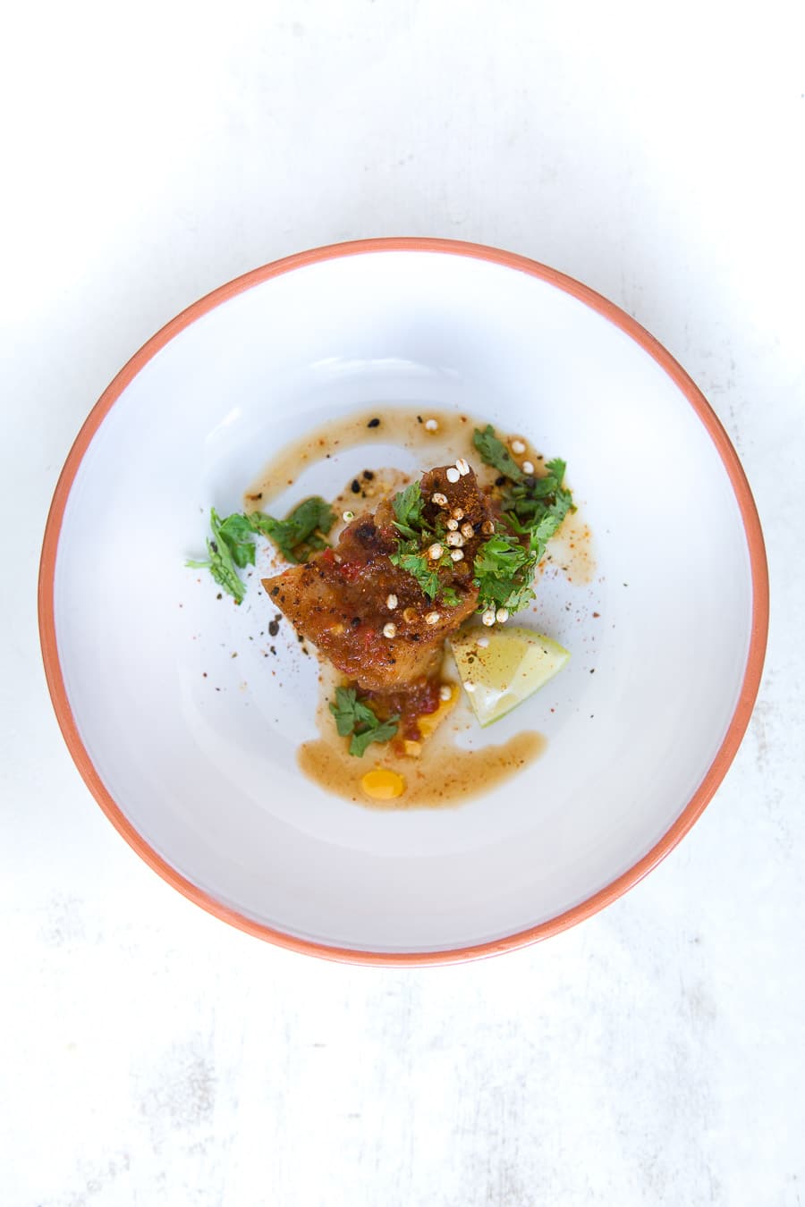Schweinebauch Babi Assam HighFoodality Schweinebauch Babi Assam HighFoodality